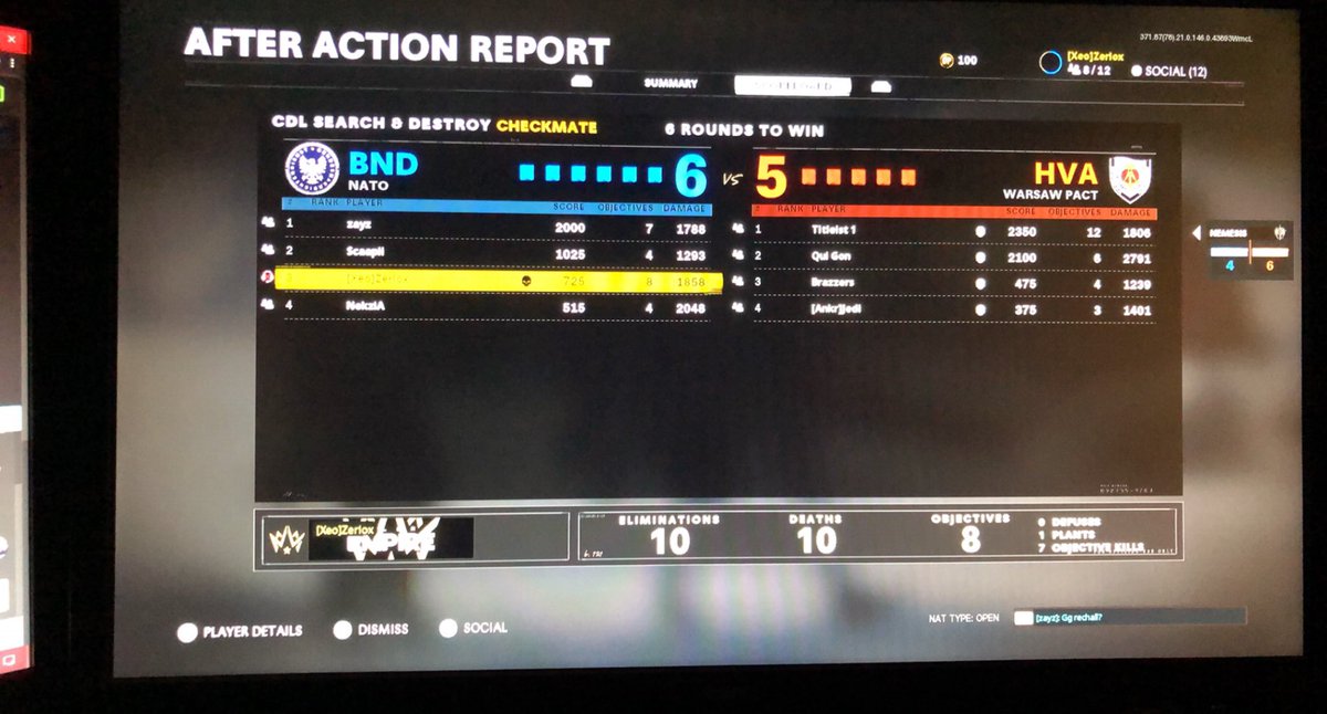 CMGproof (@JustCMGproof) | Twitter