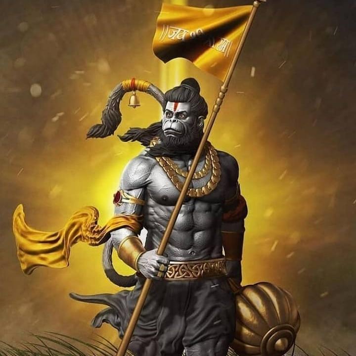 Kattar Hindu Wallpaper