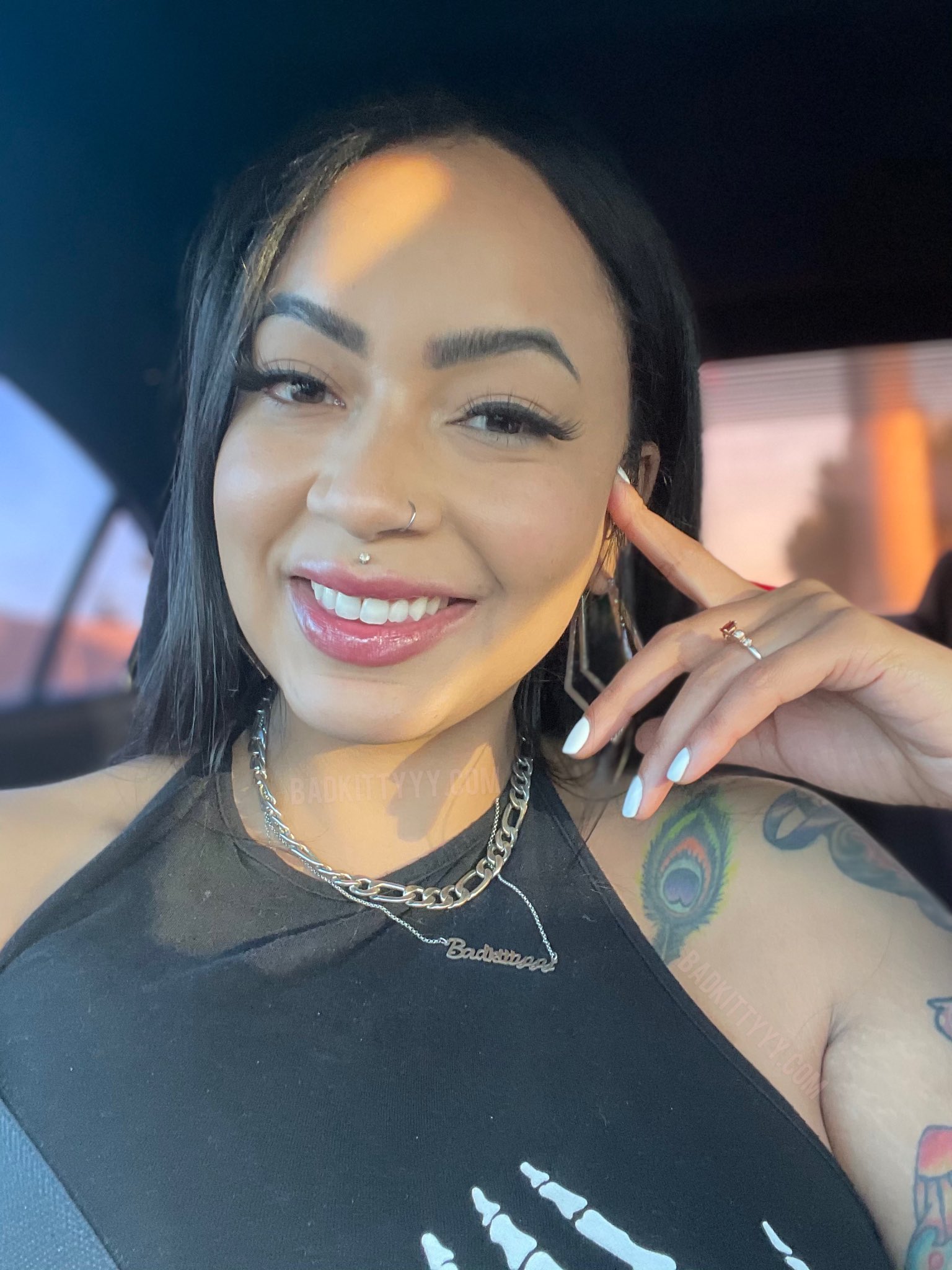 Tw Pornstars 2 Pic Badkittyyy Twitter On My Way To Bang Bang Bang