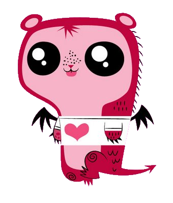 Fosters Home For Imaginary Friends Characters Names