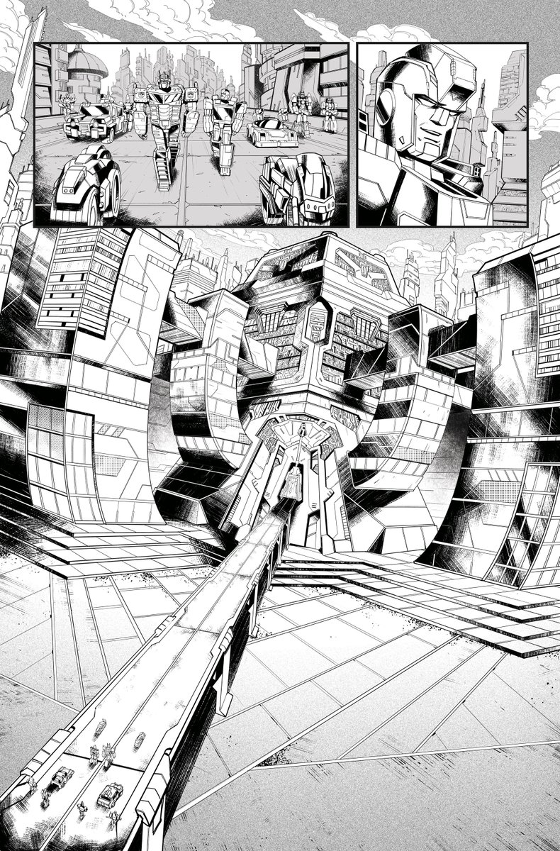 「some of dem fave pages from TF#25 onwards! TBH every page is」Anna ...