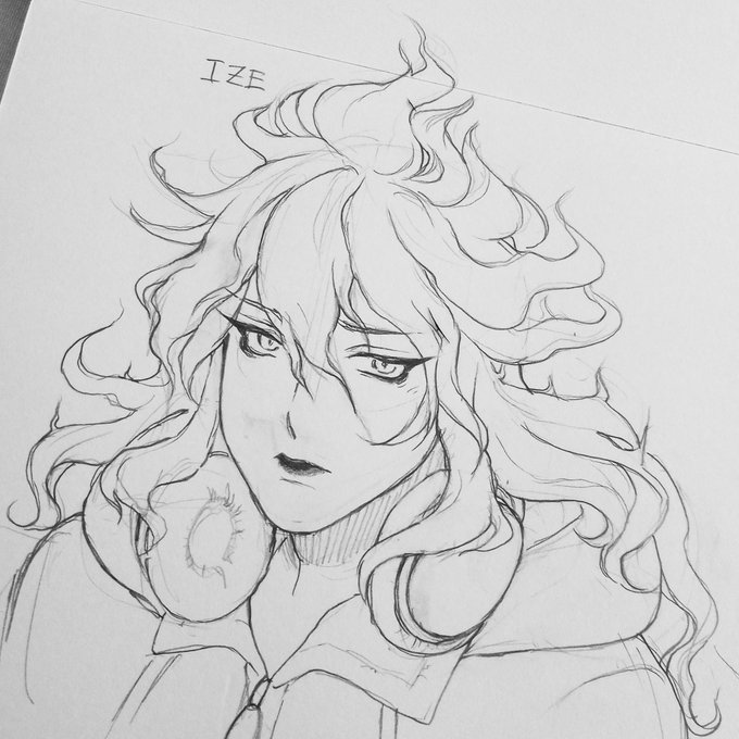 izeya (@ize_ya003) さんのイラスト・マンガ作品まとめ (4 件) - Twoucan