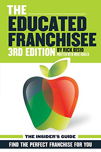 [access The Educated Franchisee Find The Right Franchise For You By