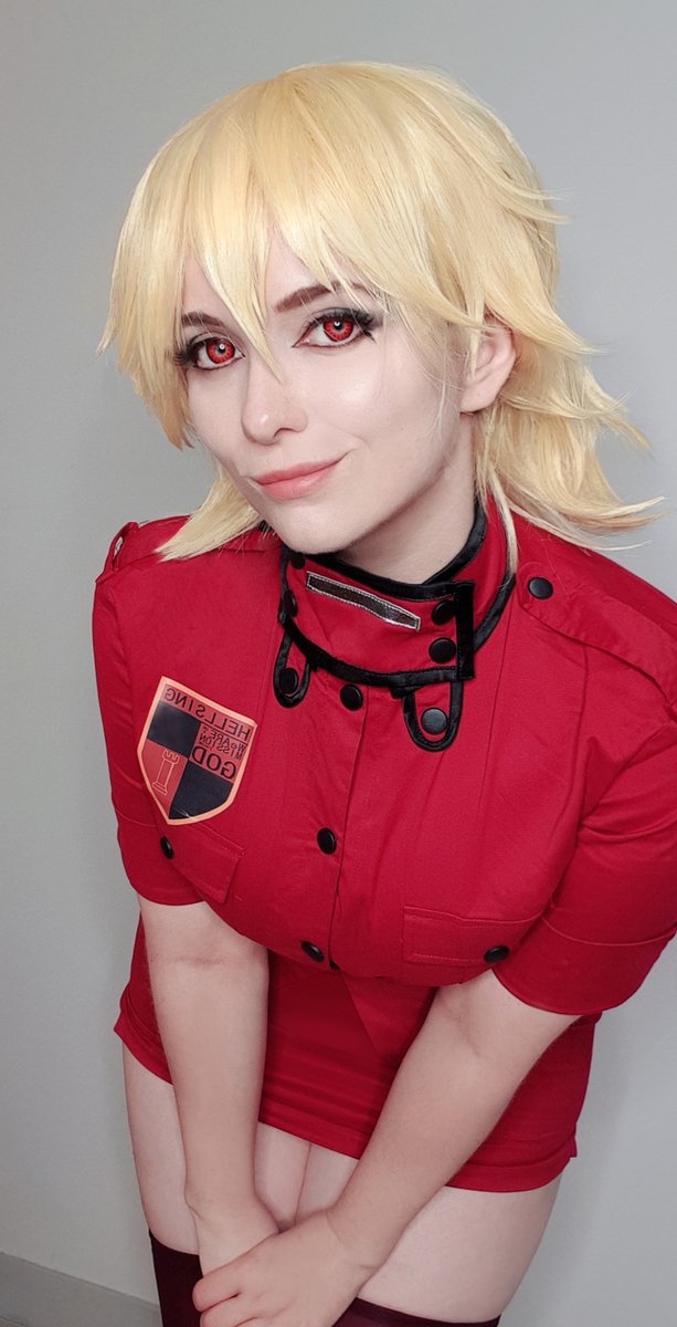 Twoucan - Mirikashi Cosplay (@n_mirikashi)