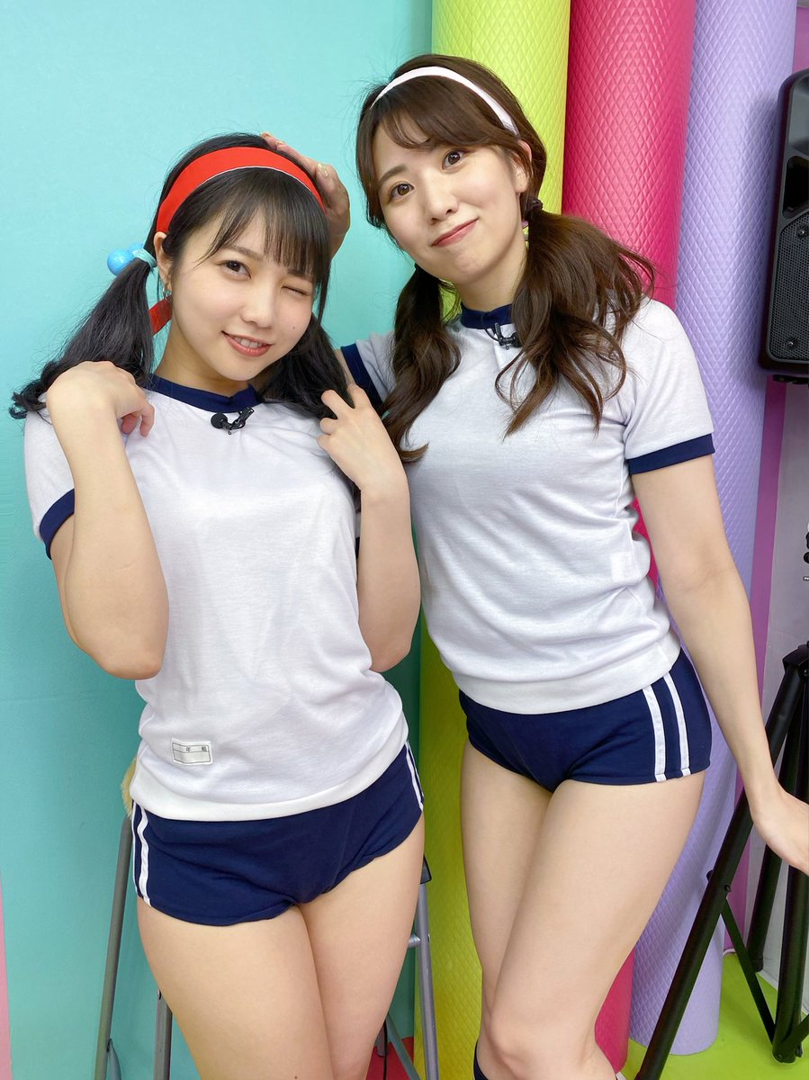 まるちゃん𝓂𝒶𝓇𝓊𝒸𝒽𝒶𝓃‘₂₁٩ ᐛ و On Twitter 2人には感謝しかないよ ️ ありがとーこれからも仲良くしてね🎵