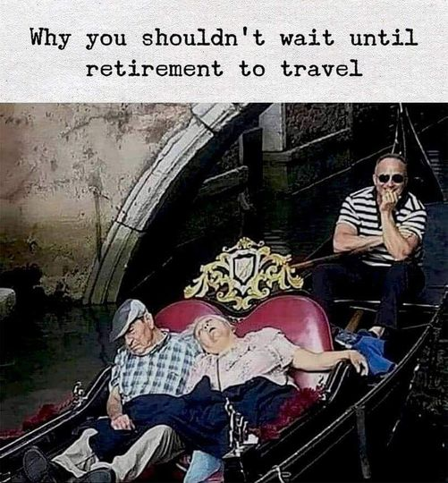 Actually why are we brought up with this perception to work hard so ...