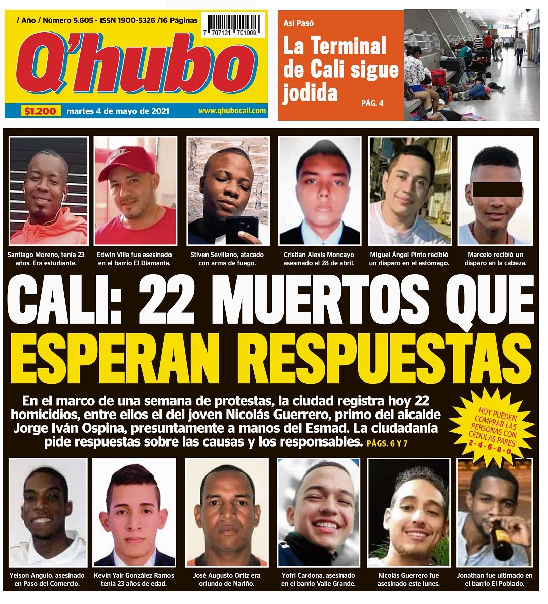 Alexander Saenz (@AlexanderSaenz) | Twitter