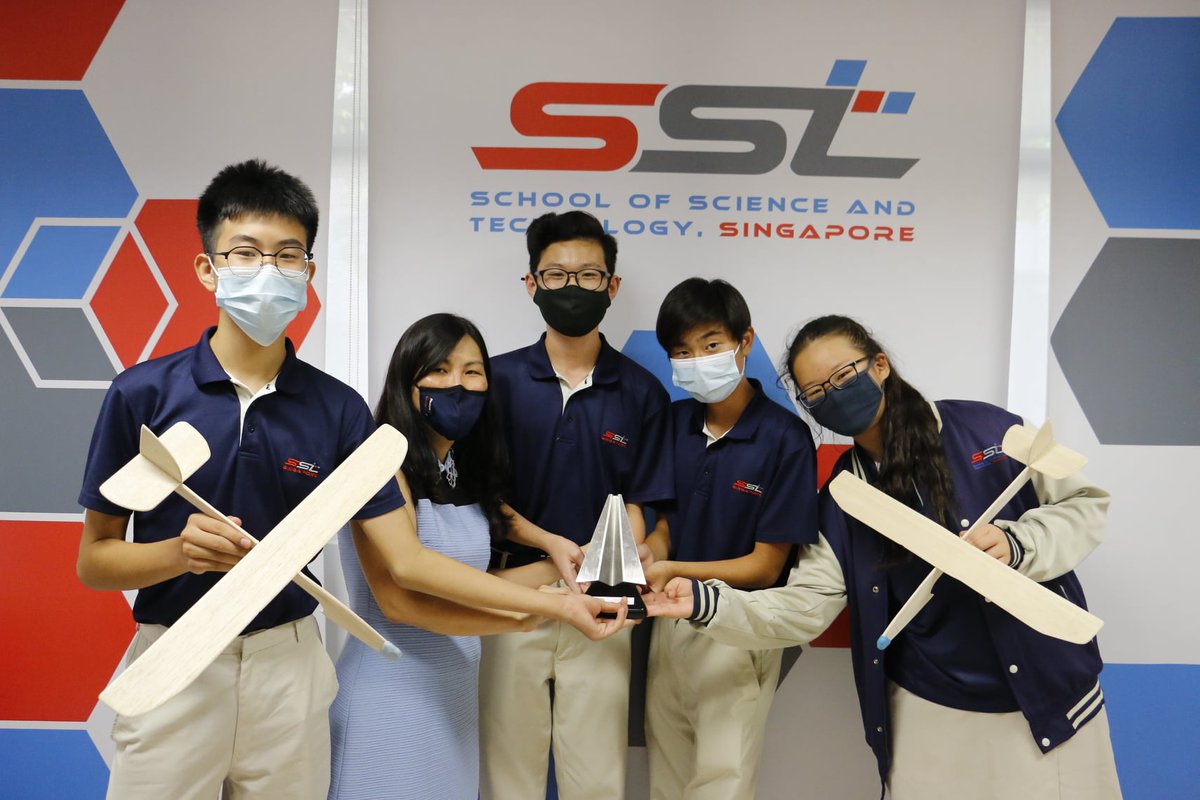 Key Information - School of Science & Technology Maidstone