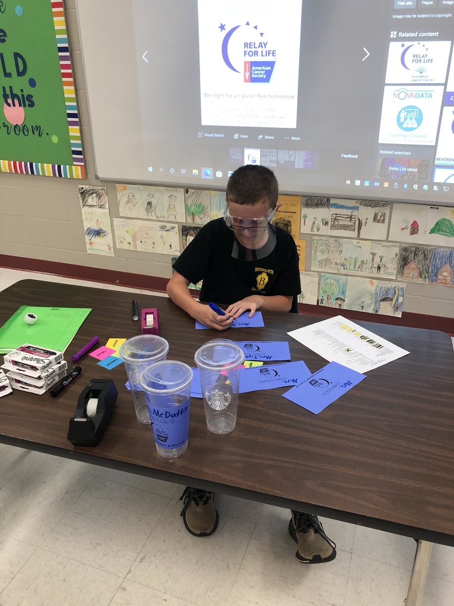 Friendship Elementary School