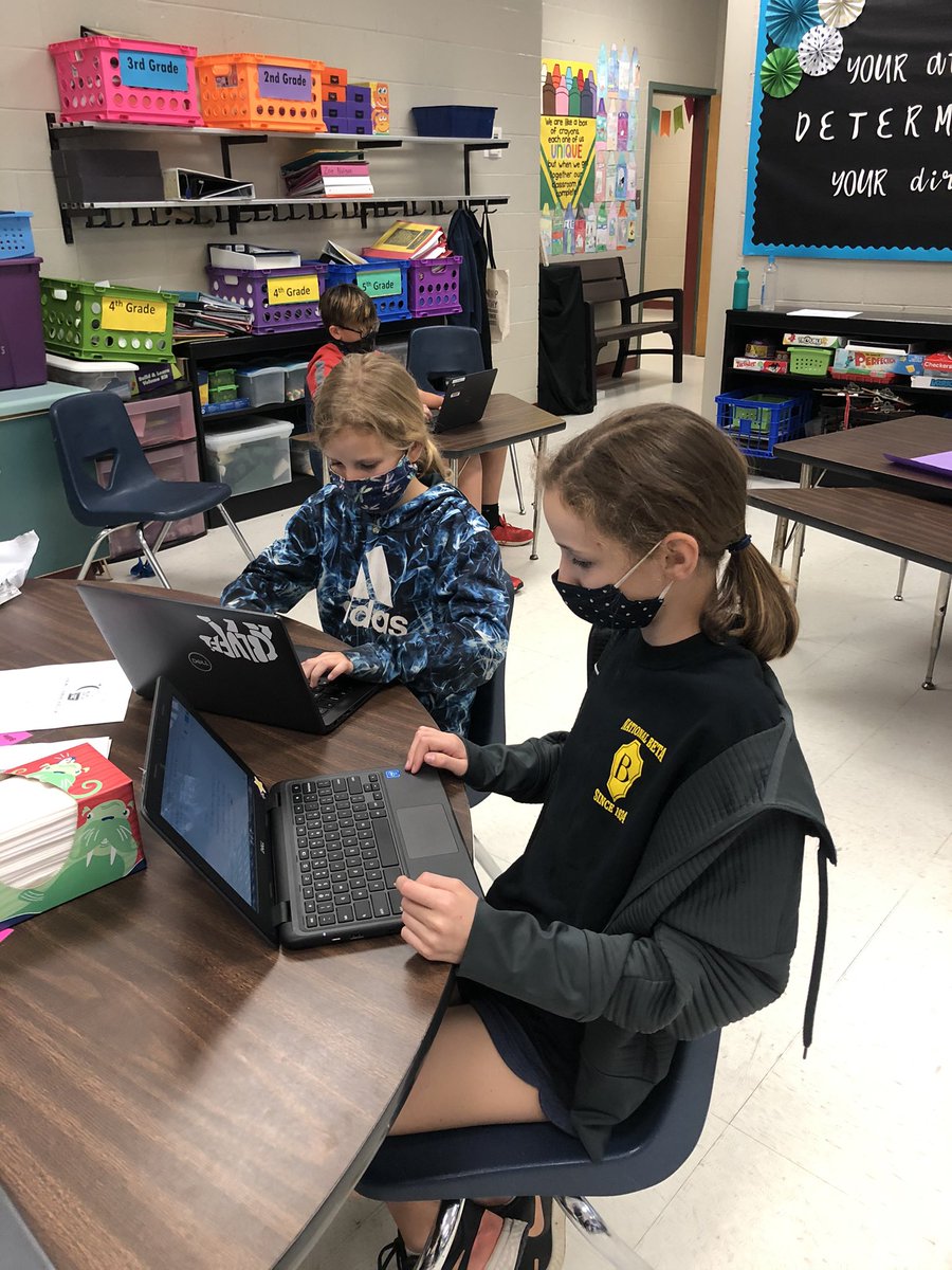 Friendship Elementary School