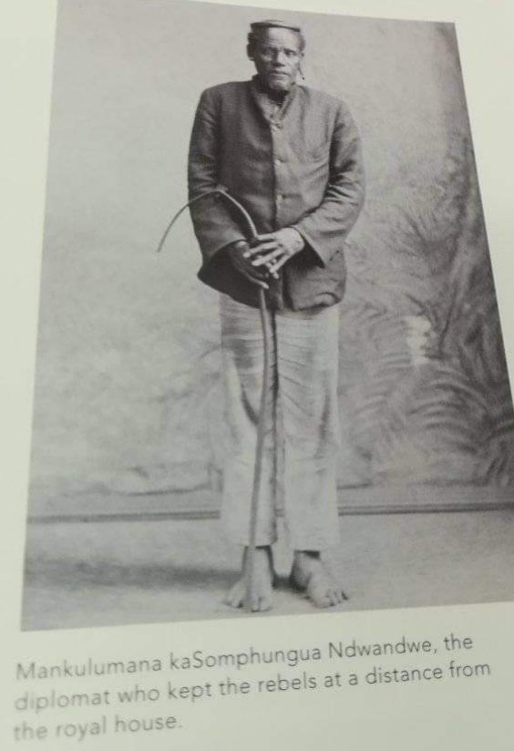 A Thread from @ZuluSweG: "UNDUNAKULU KAZULU UMANKULUMANE: uMankulumane ...