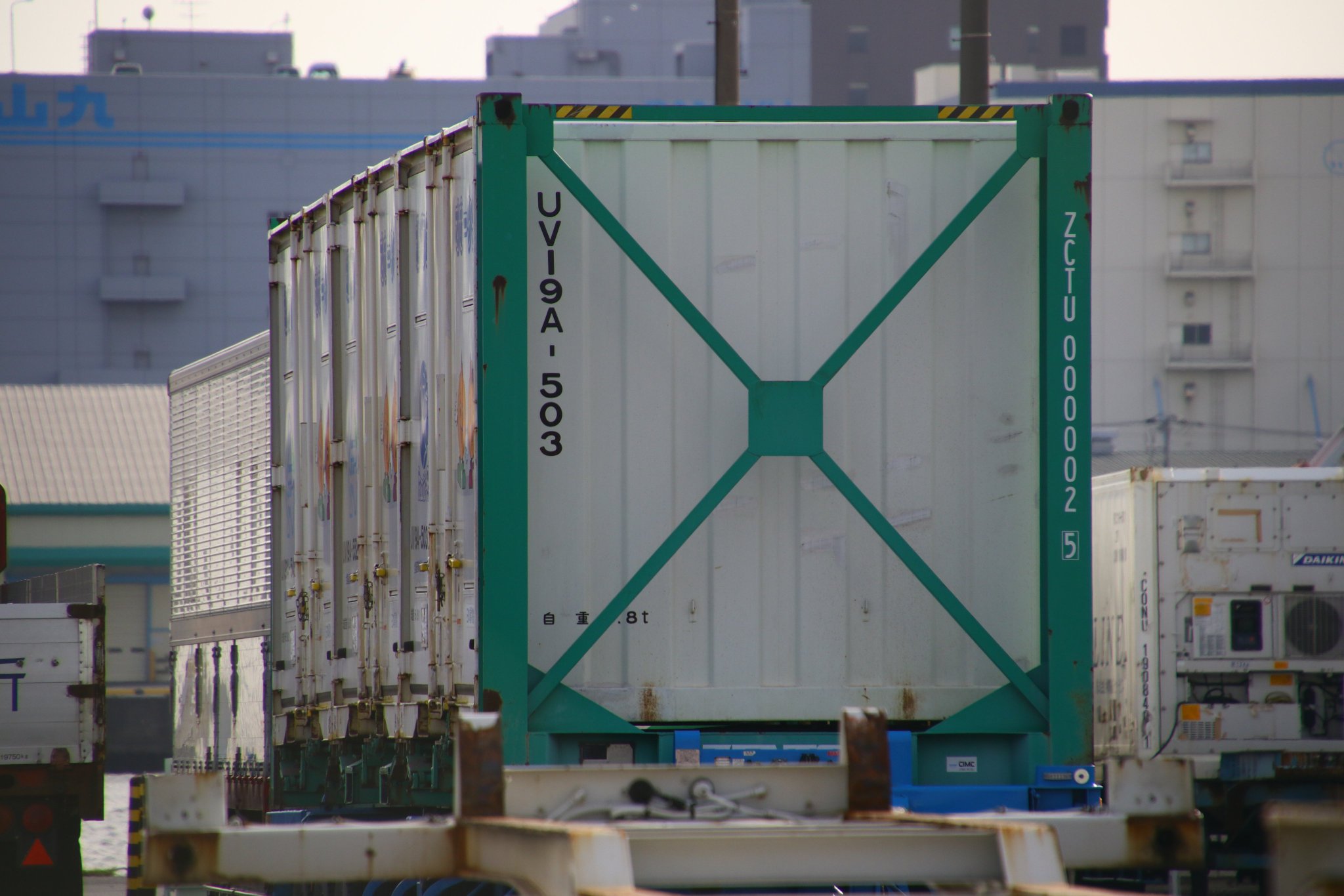 🌾 on Twitter: "ZCTU 000002[5] UV19A-503 UV19A-552 UV19A-54*…