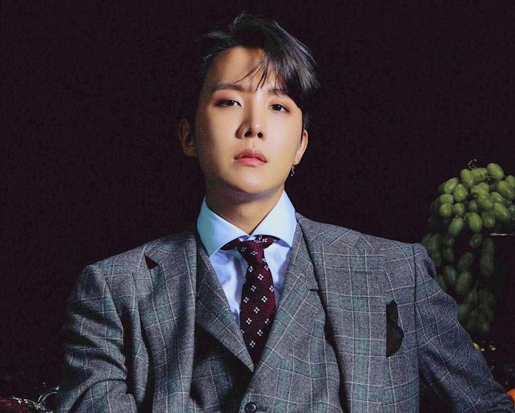 KPOPINA on Twitter: "جيهوب عضو BTS يُقدم دعمهُ للاطفال في يوم الطفل عُبر تبرعه بمئة مليون وون ...