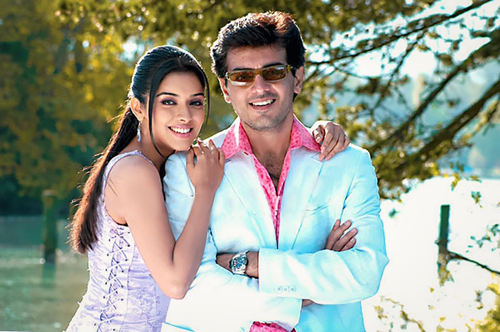 Aalwar Movie Review Behindwoods Top