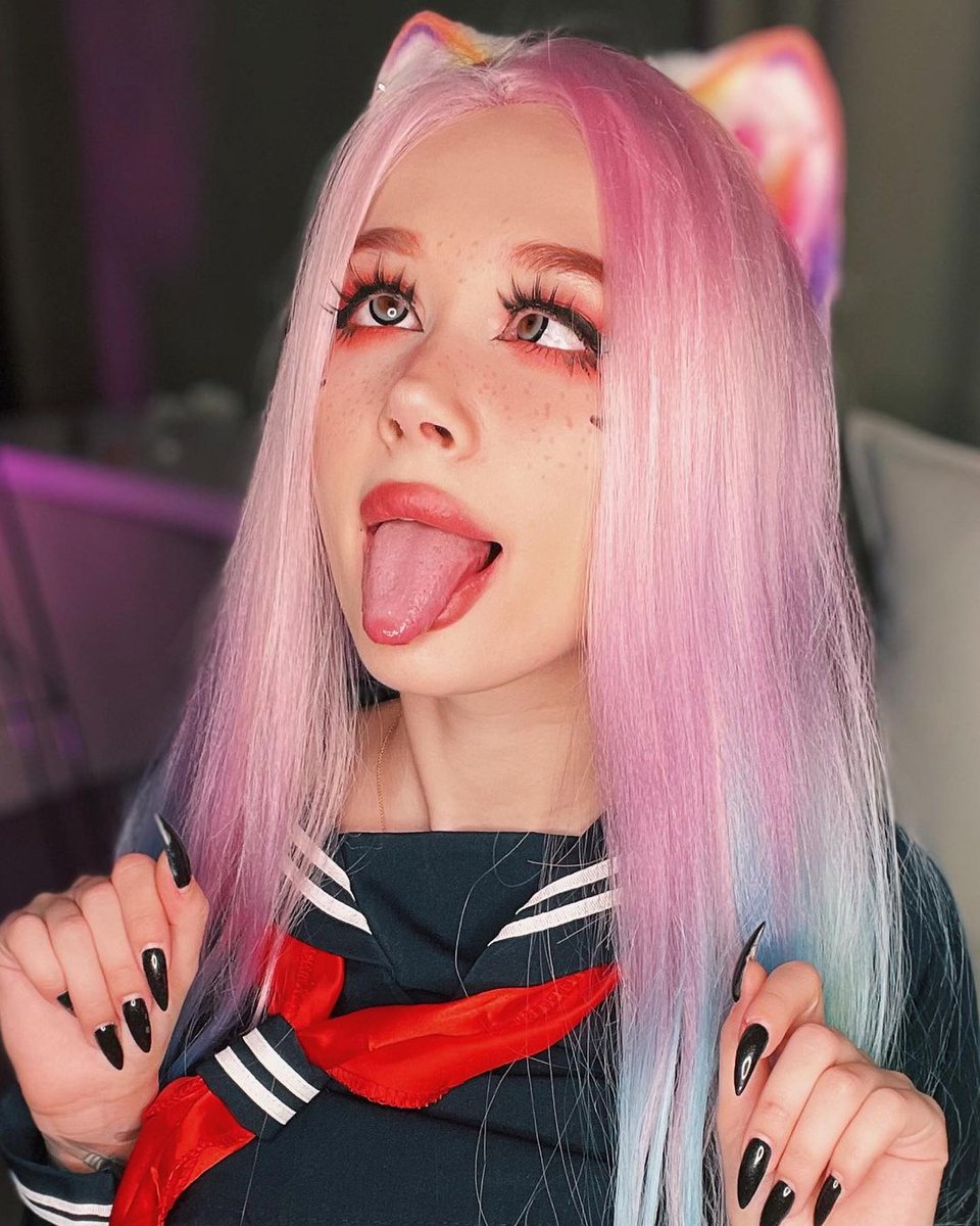 Purple Bitch Lure Lady Tatypurple Impurple Bitch さんのコスプレ作品まとめ 9