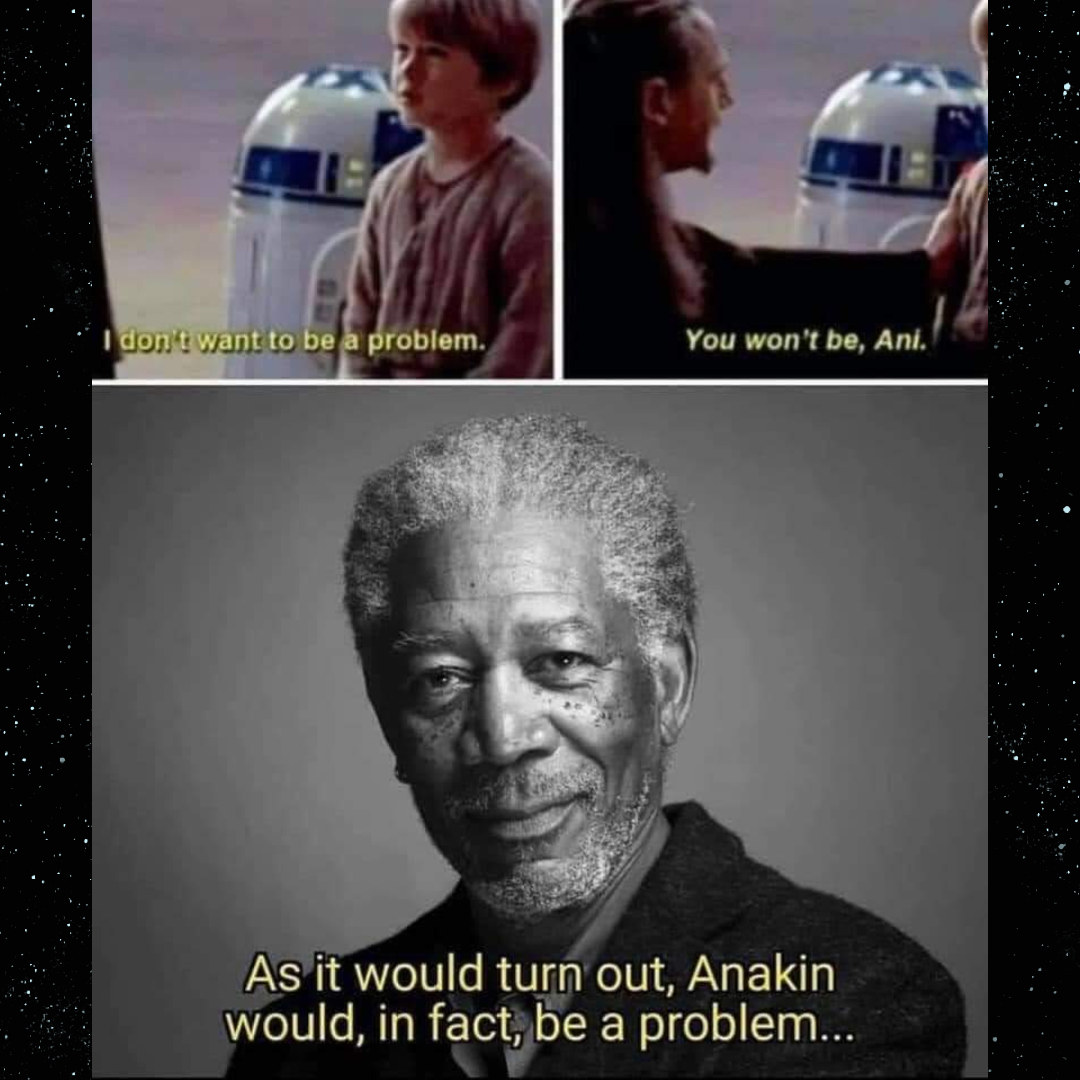 Morgan Freeman Meme Voice