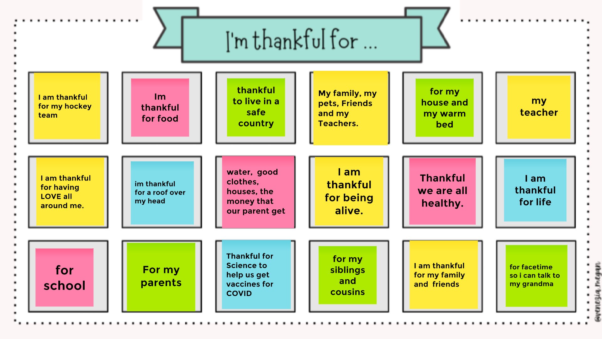 Ms. Lenart on Twitter: "Today's #CEW2021 theme is, "Sowing Seeds of ...