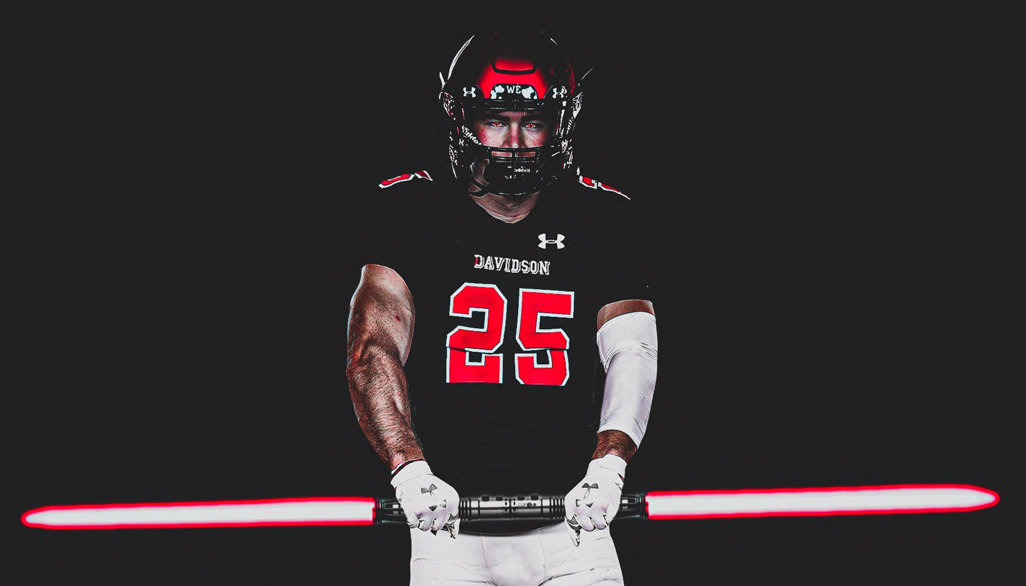 Davidson College Football