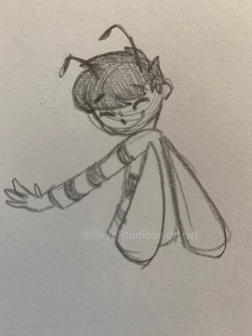 SkyeStudios (@SkyeStudioss) さんのイラスト・マンガ作品まとめ (22 件) - Twoucan