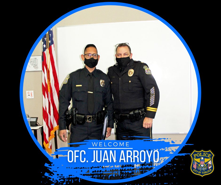 Police Department - City of Turlock