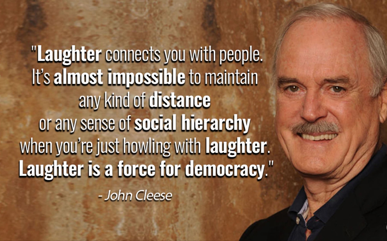 John Cleese Quotes