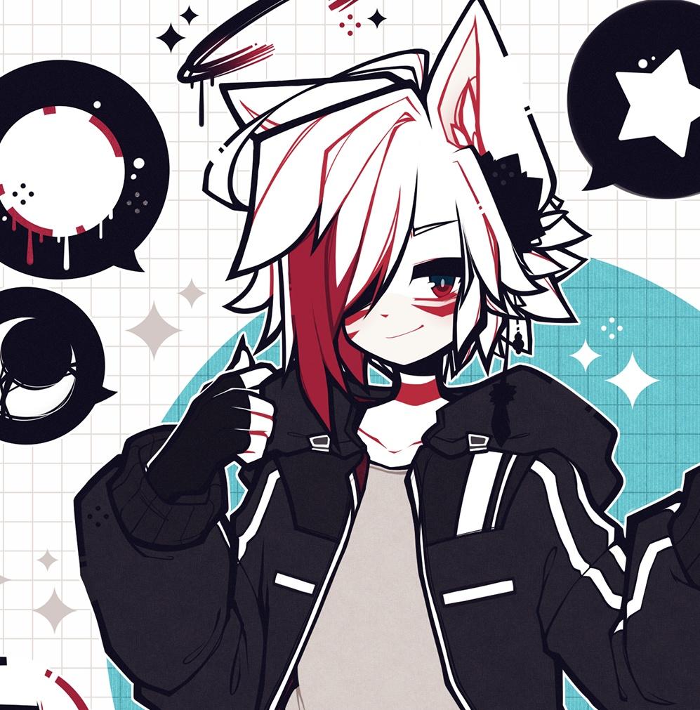 Twoucan - 𖤐┊мє:gυммι。 (@Mekaiime)