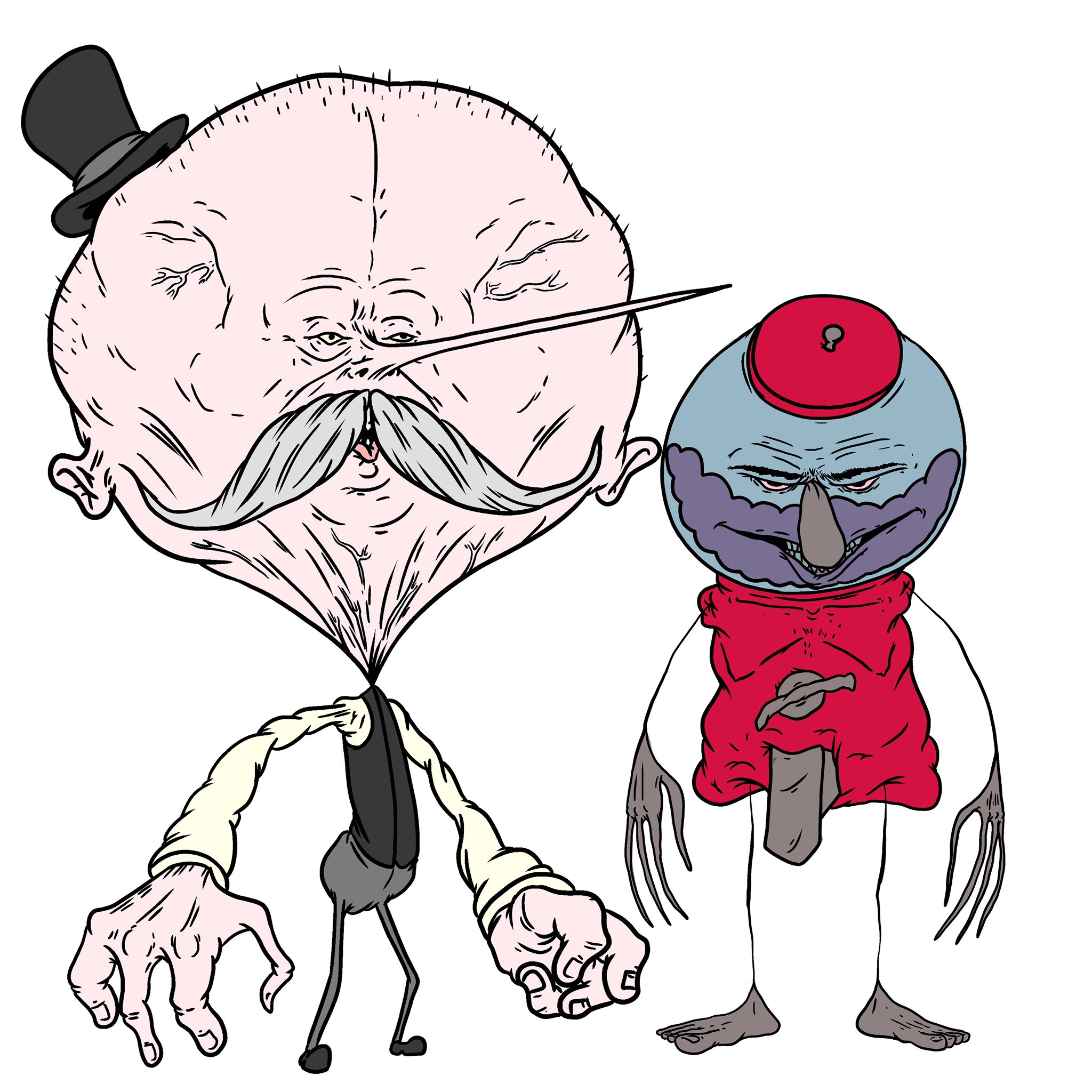 Regular Show Pops Quotes