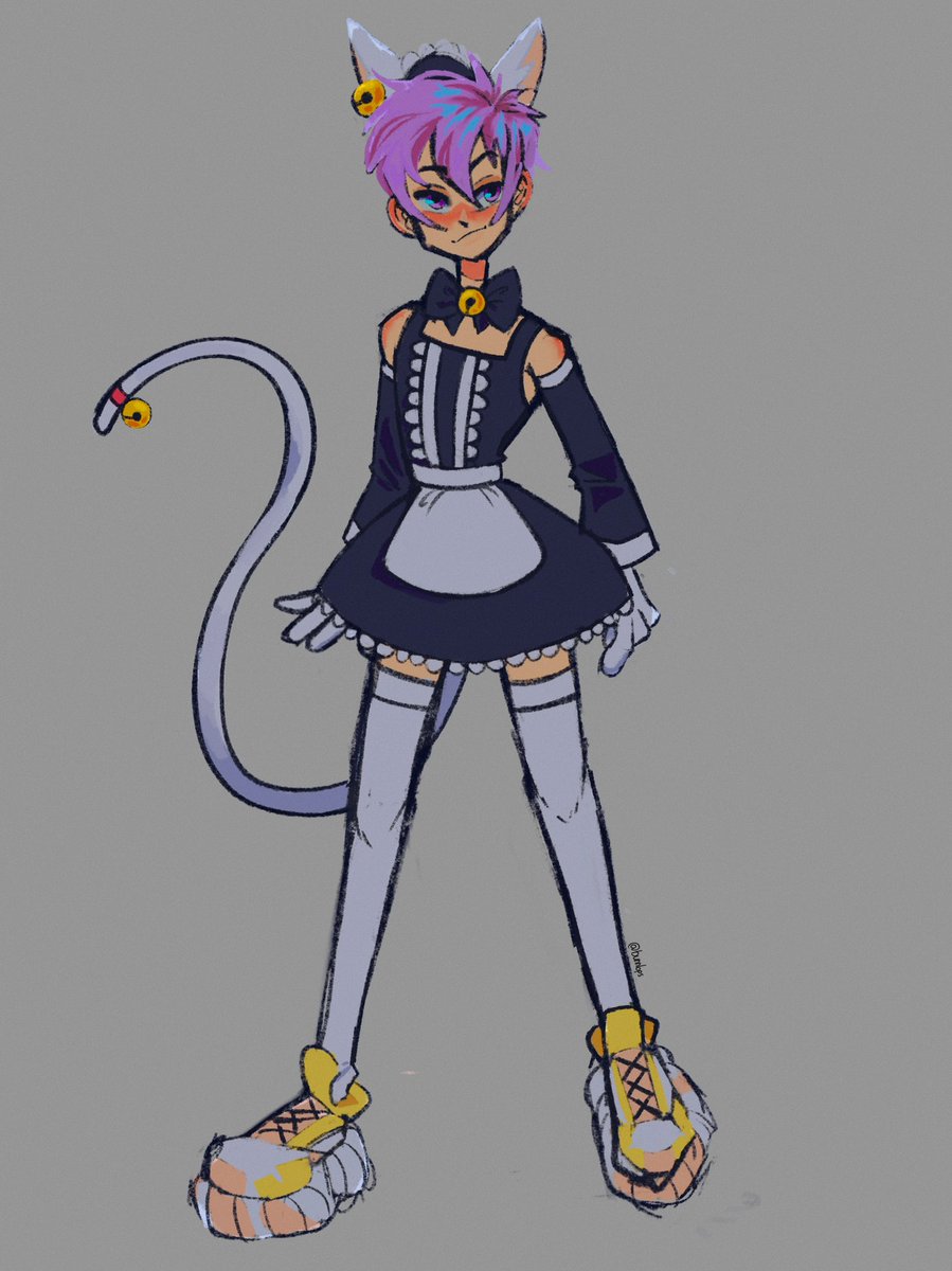 🦷 (@bunnlops) さんのイラスト・マンガ作品まとめ (1 件) - Twoucan