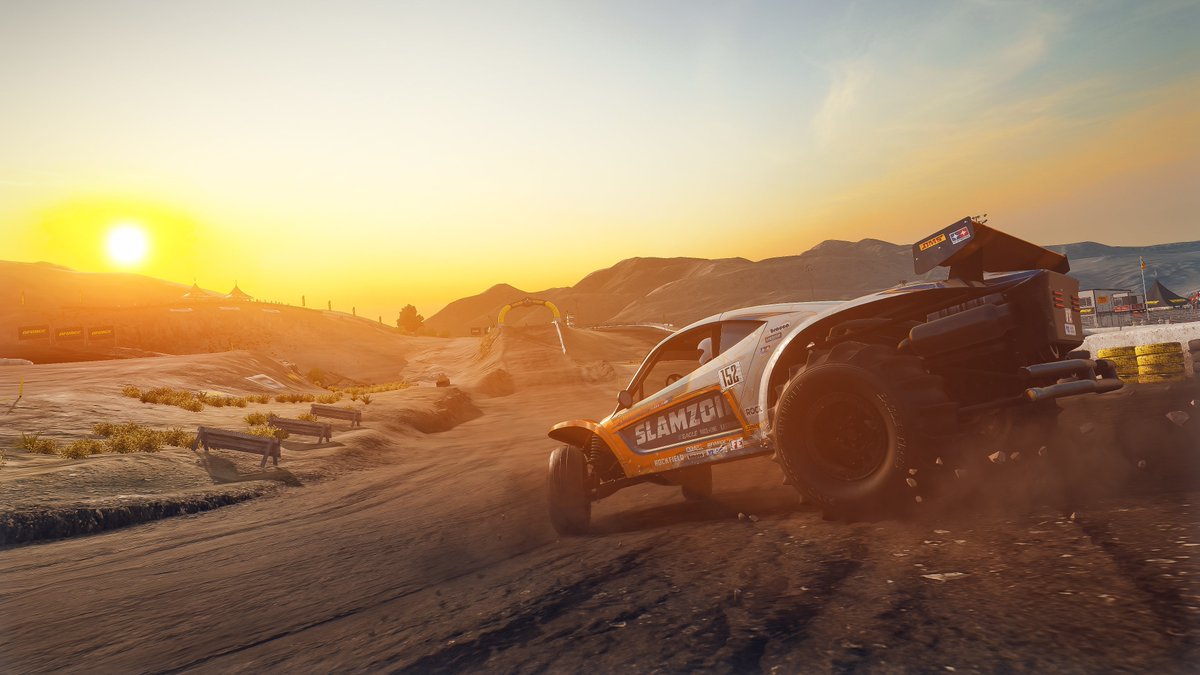 Bugbear Entertainment | Drive hard