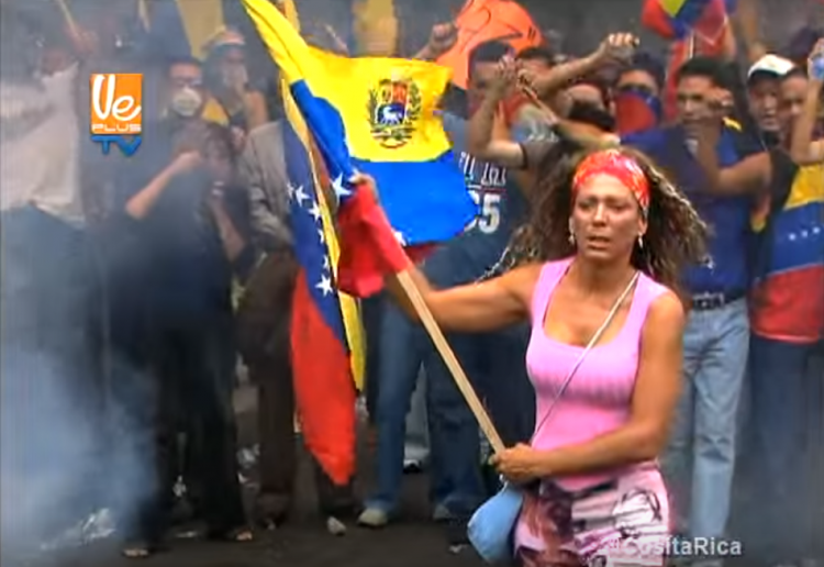 Fabiola Colmenares Novelas