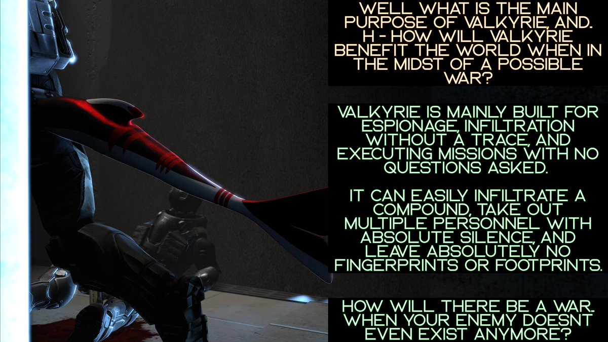 Dizzy Unbound (Vtuber 'n stuff) on Twitter: "Damn! This looks really neat. O.o Way to go, Mav!…