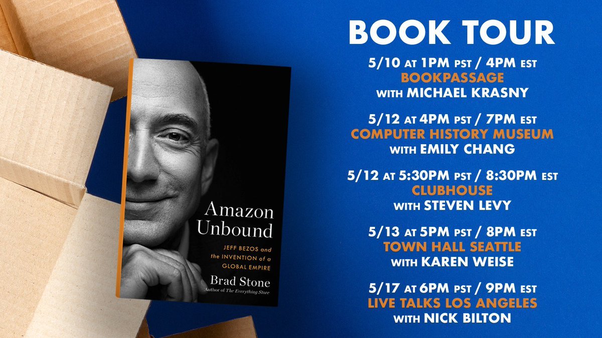 Jeff Stone Author Talk