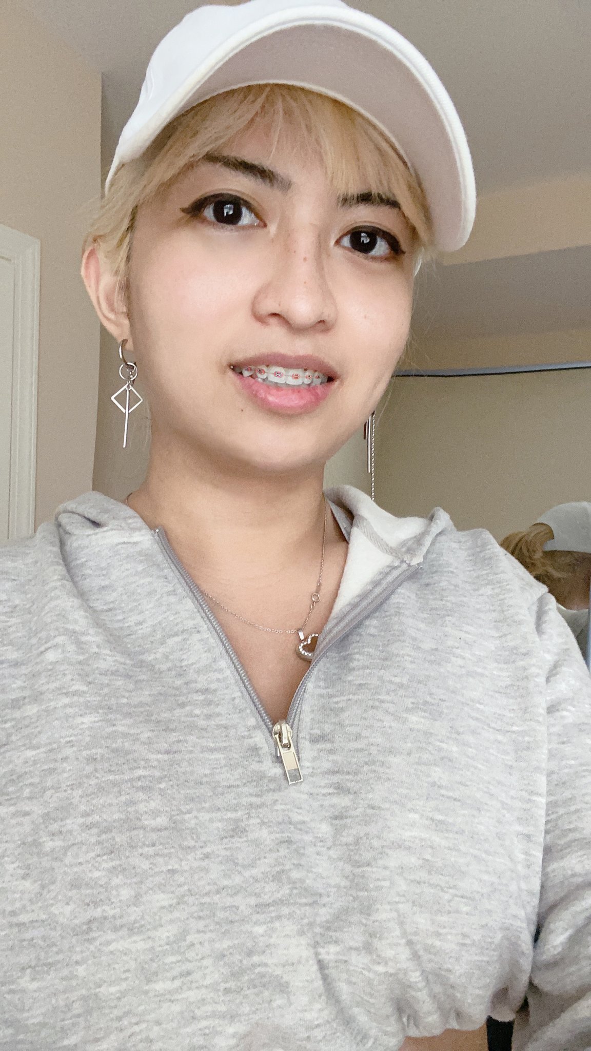 TW Pornstars - 1 pic. Cheska Steak. Twitter. brace for impact. 2:08 AM ...