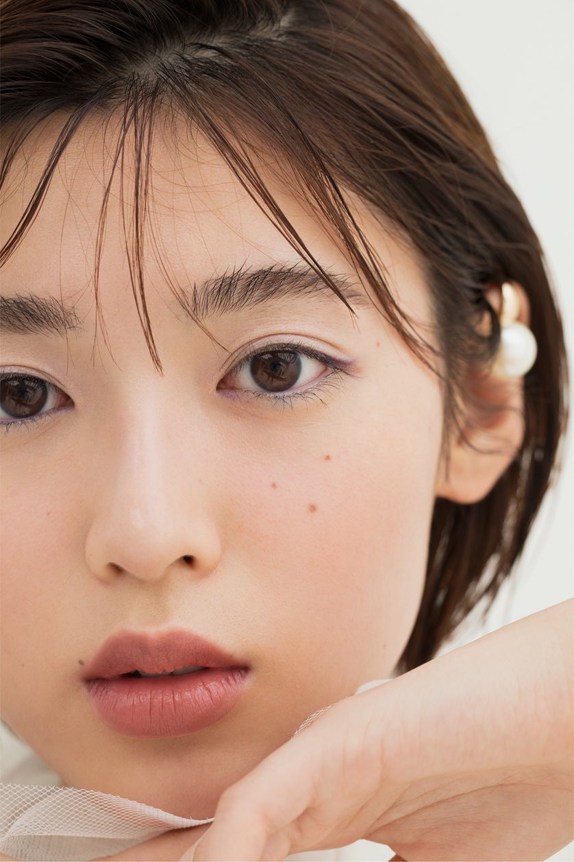 せいちょこ on Twitter: "めっちゃオシャンで麗しいお姿と共に インタビューきてます🥰💕 #白石聖 https://t.co/3i7S5M4Kyt…