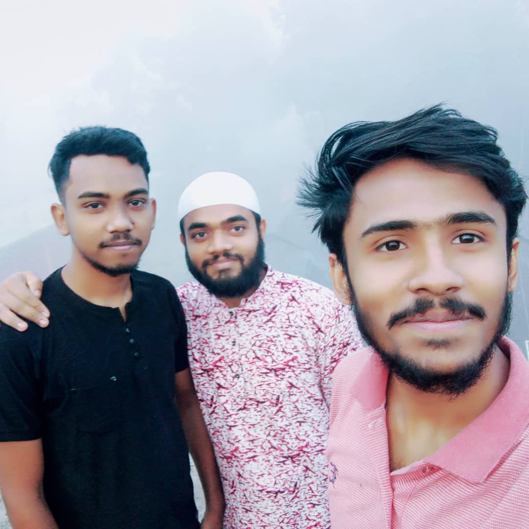 MD MYEEN UDDIN (@md_myeenuddin) | Twitter