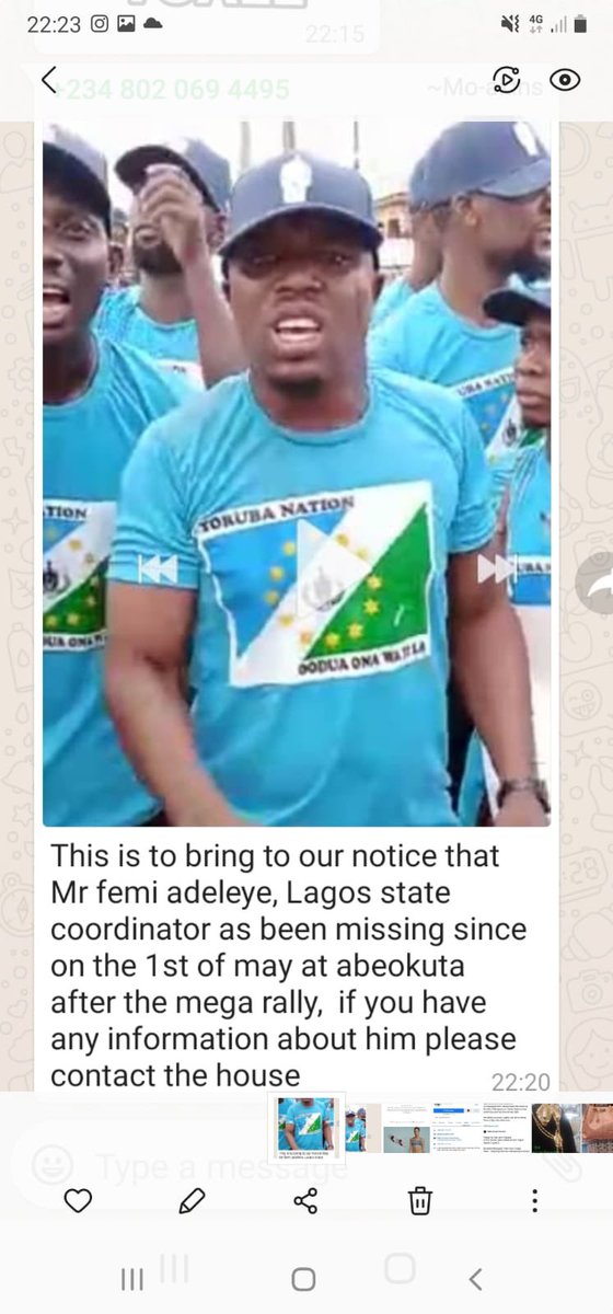 Abiodun Irawo (@AbiodunIrawo) | Twitter