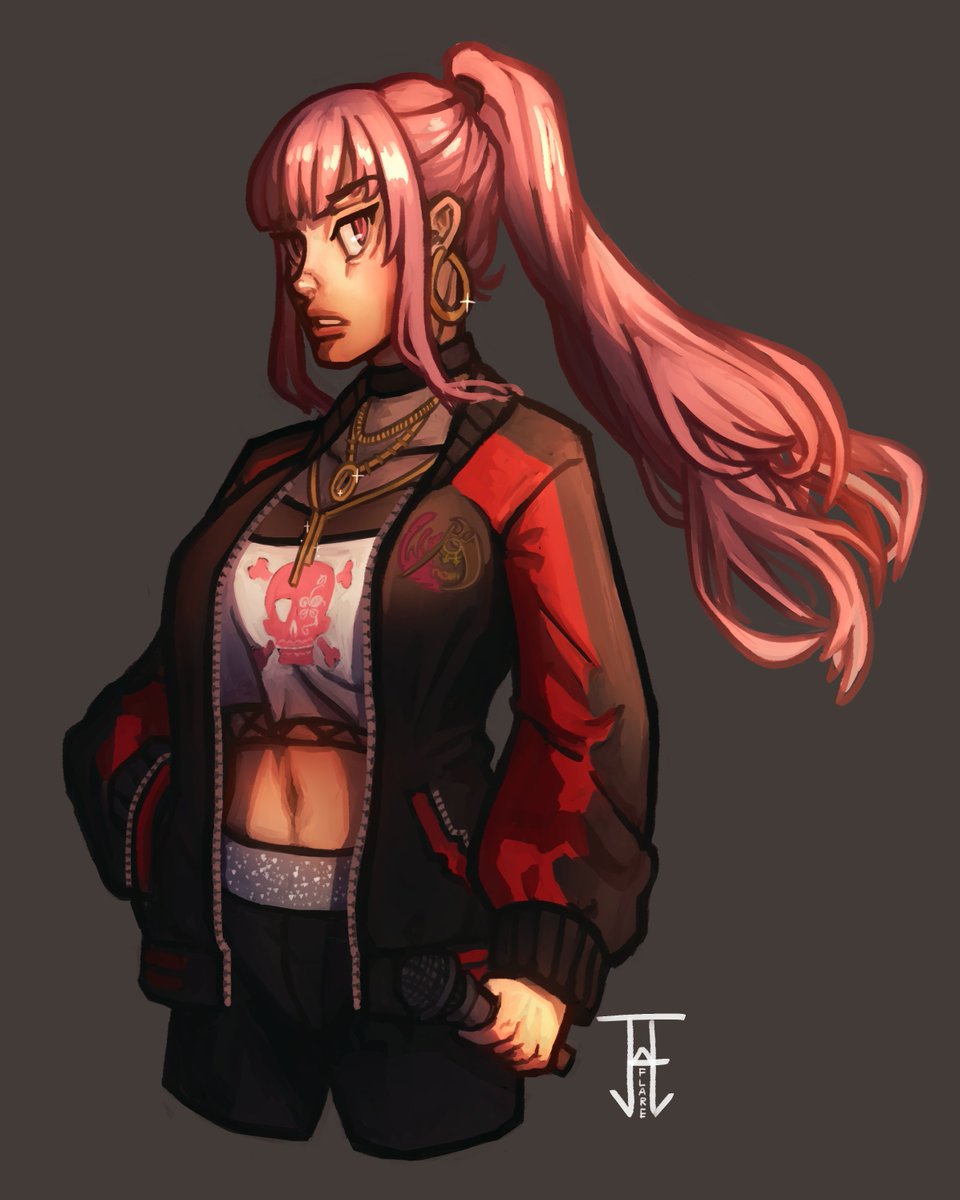 Jaeflare (COMMISSIONS CLOSED) (@jaeflushed) さんのイラスト・マンガ作品まとめ (5 件 ...