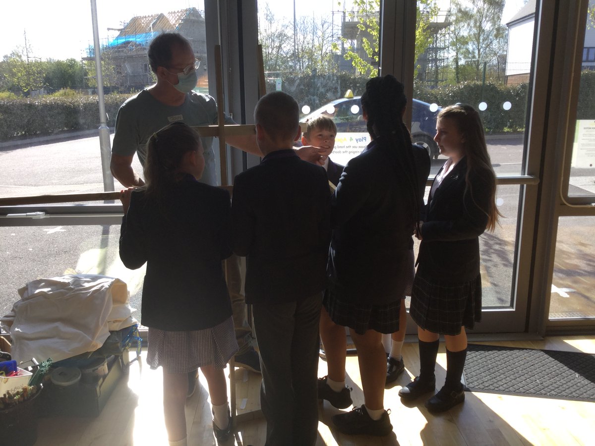 Welcome to Kings Hill