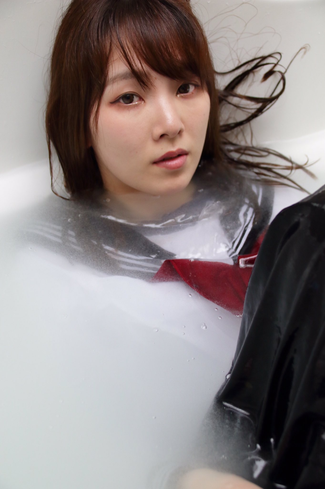 Acky@secret mind 〜秘密の心〜 on Twitter: "最新作が@Fetish_Factoryから発売されました！ 『Sailor schoolgirl make the ...