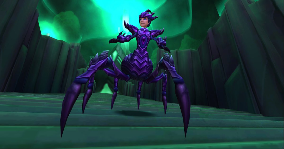 The newest mount to Wizard101 is so cursed. : r/Wizard101