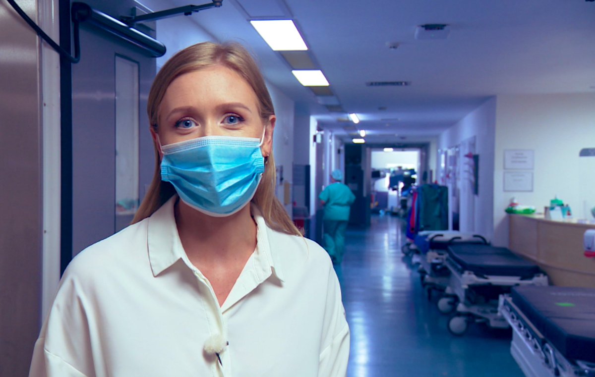 Ellie Pitt @ElliePittTV profile | Muskviewer