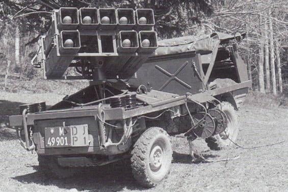 Gaijin please, the ultimate sufferbus - Steyr-Puch Haflinger with 14x ...
