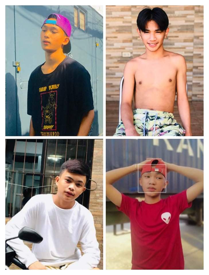 BagetsIsTheBest on Twitter: "PRIVATE TELEGRAM MasterBaeShaun For only 100pesos!!!!! Thru gcash ...