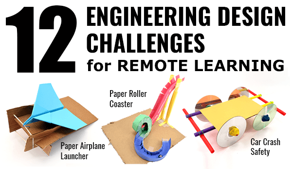High School Engineering Challenges