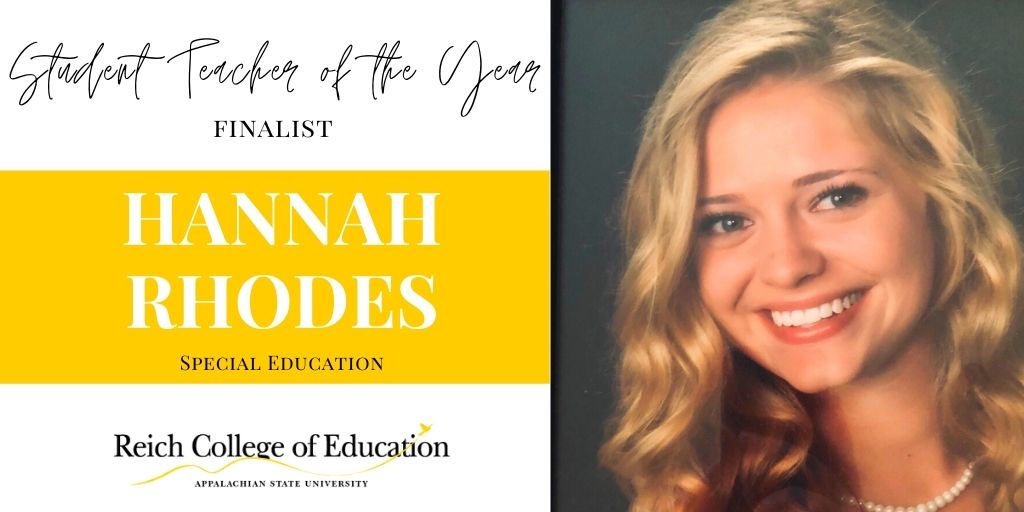 Hannah Rhodes's Instagram, Twitter & Facebook on IDCrawl