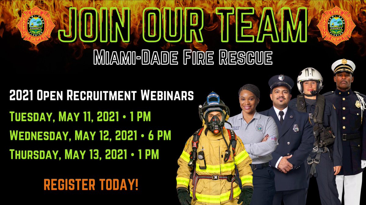 Miami Dade Fire Rescue Jumpsuit