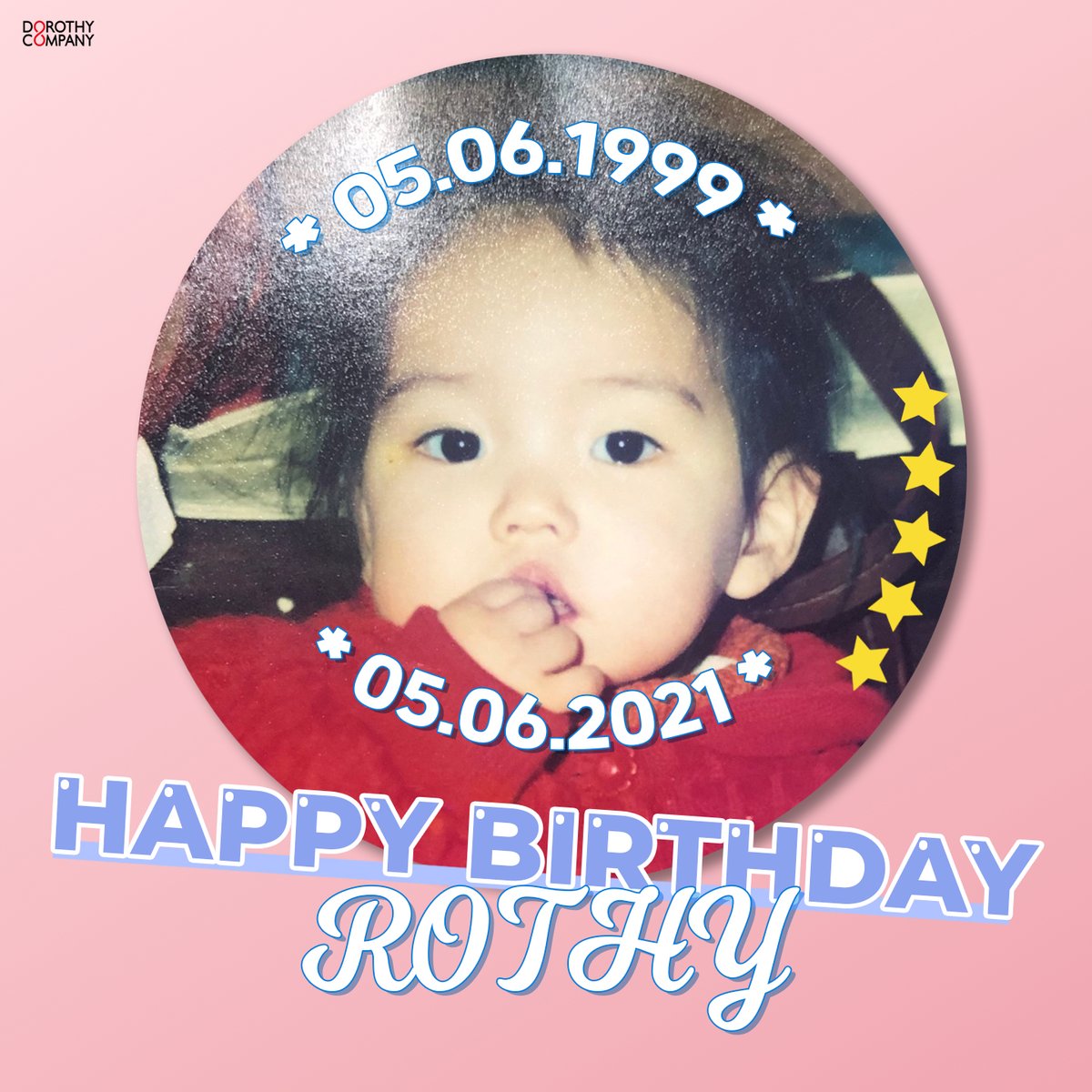 𝐑𝐨𝐭𝐡𝐲🥞(록) (@RothyJp) | Twitter