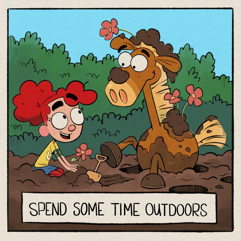 Nickelodeon Animation on Twitter: Nickelodeon Animation on Twitter: