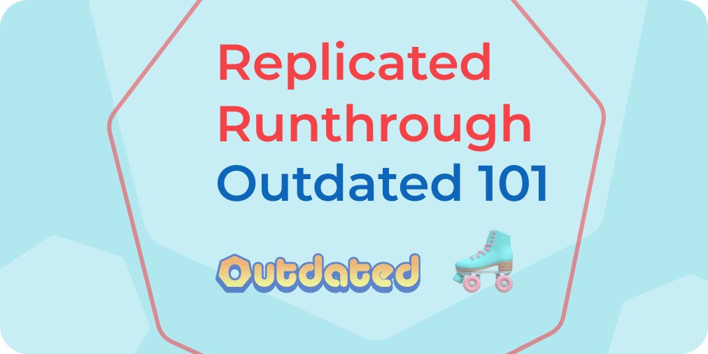 outdated.sh (@OutdatedSh) | Twitter