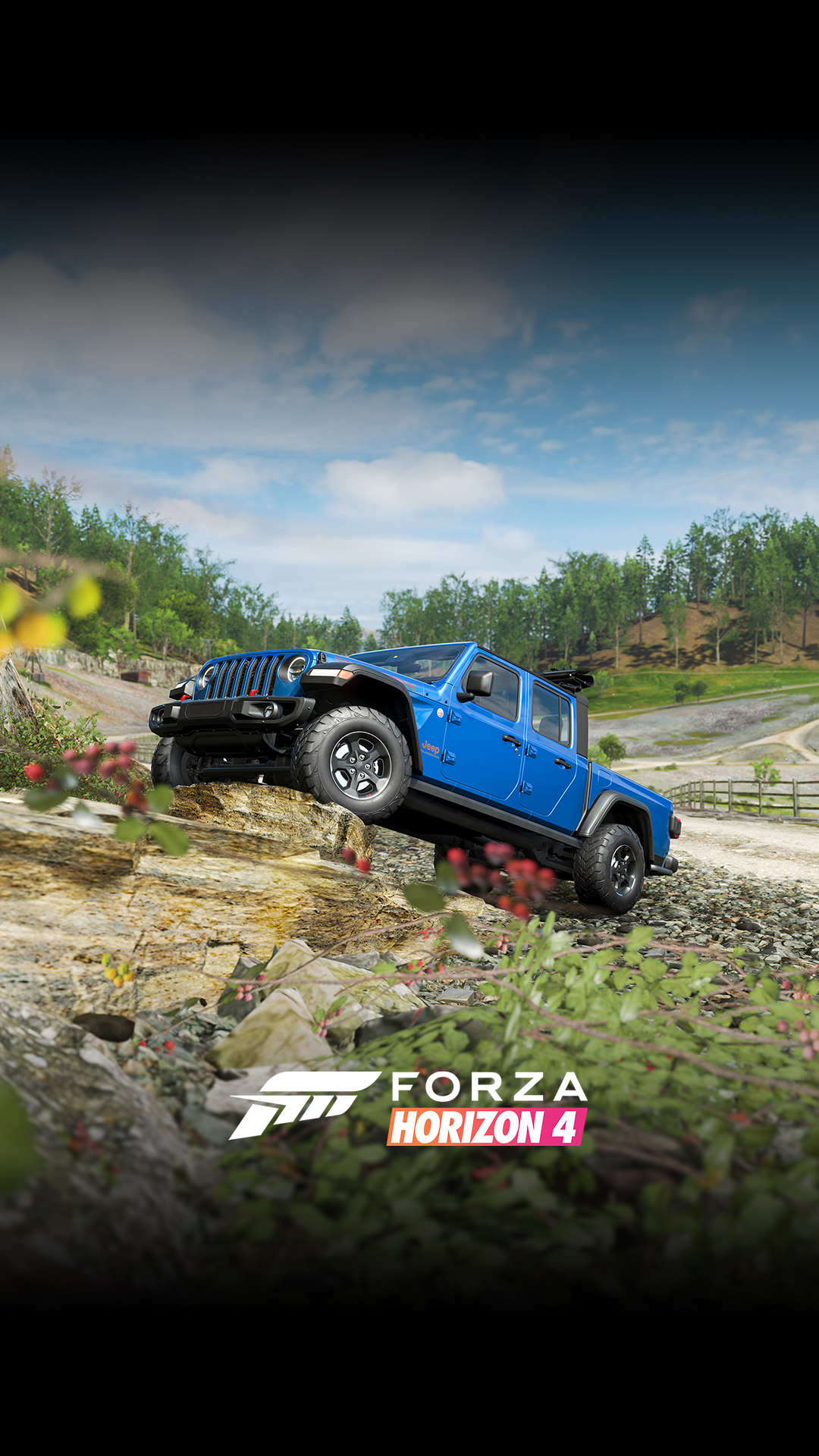 Forza Horizon 4 Jeep: Trải Nghiệm Đỉnh Cao Cùng Vẻ Đẹp Hoang Dã ...